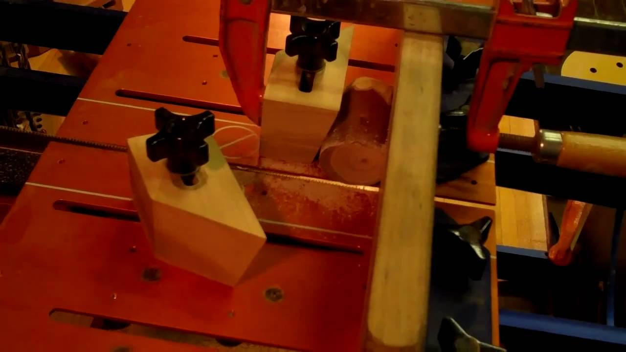 Jointmaker Pro tips - YouTube