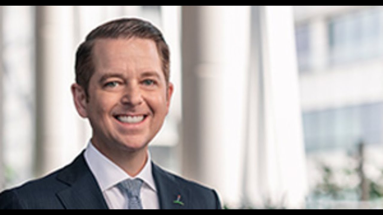 CapitaLand’s Patrick Boocock on the rise of data centers in Asia ...