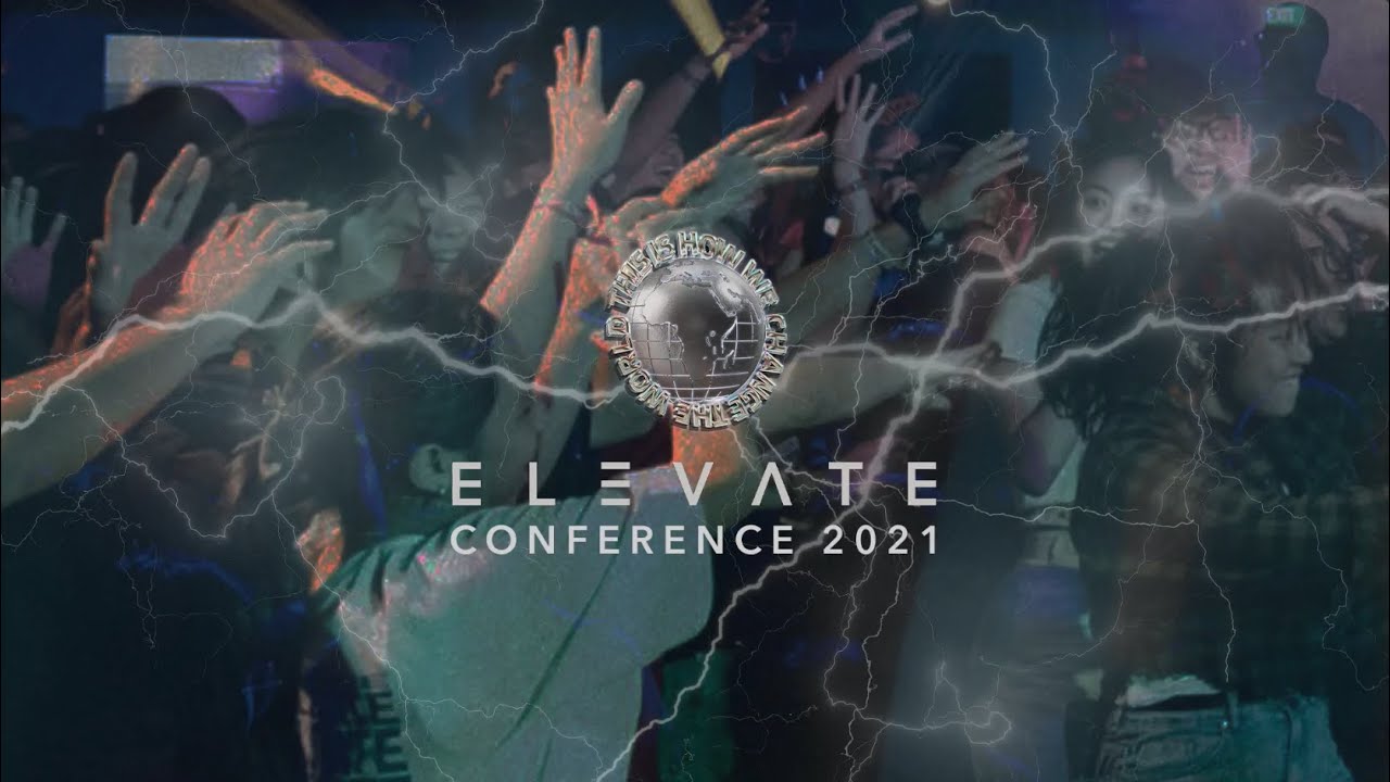 Elevate Conference 2021 | Teaser - YouTube