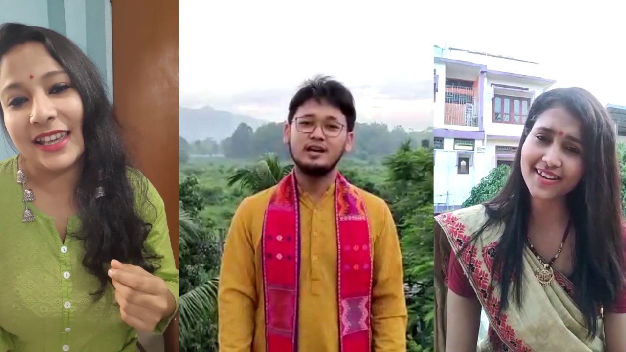 O AXOMIYA DEKA DOL. AMWA PRESENTS. - YouTube