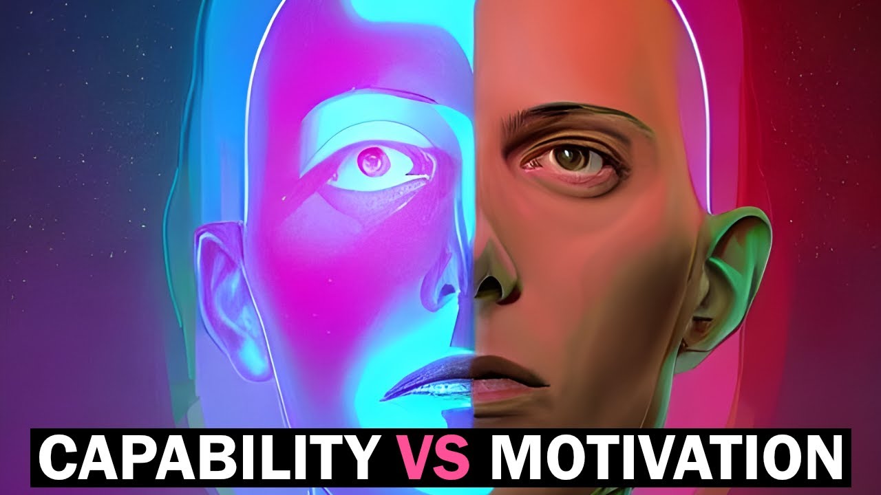 How To Control AI: Capability Control vs Motivation Selection - YouTube