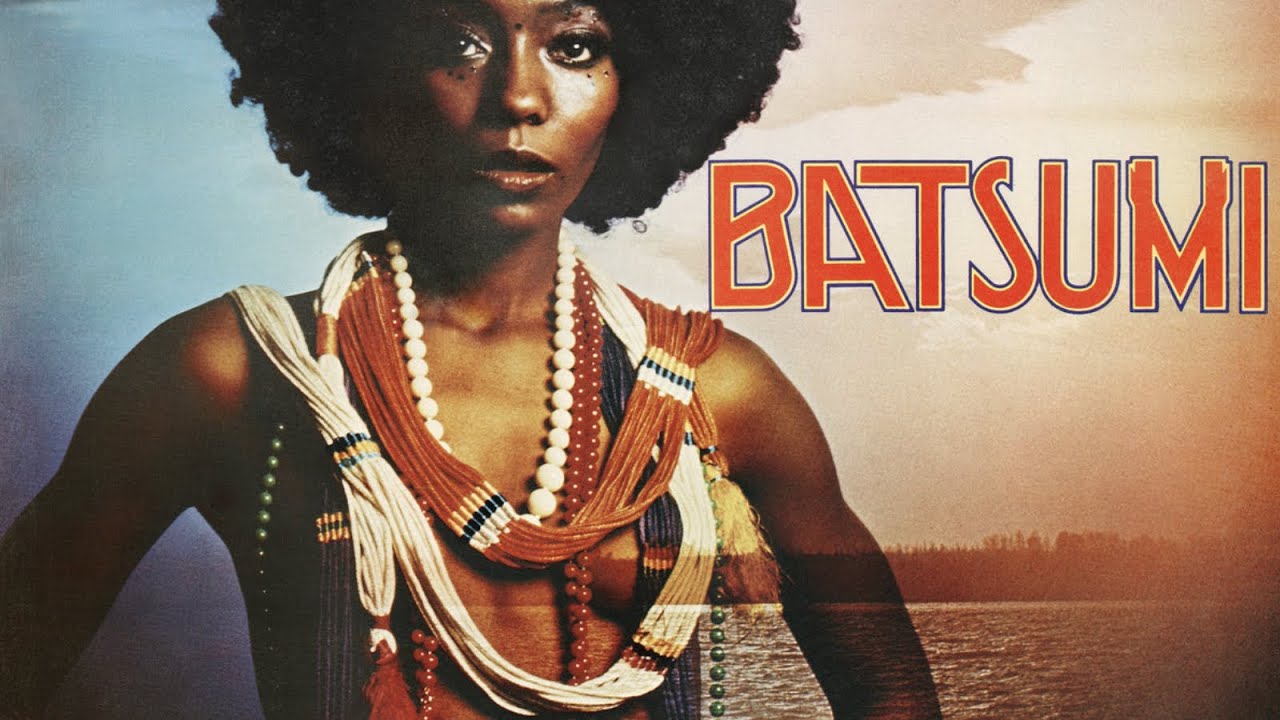 Batsumi - Batsumi [Full Album] - YouTube