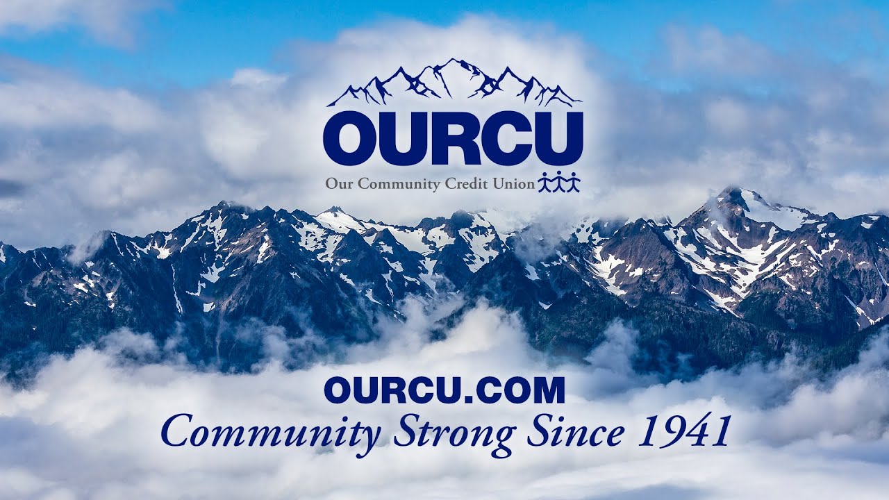 Our Community Credit Union - Community Strong Since 1941 - YouTube