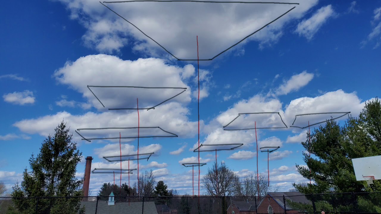 Cloud Elevation Probe - YouTube