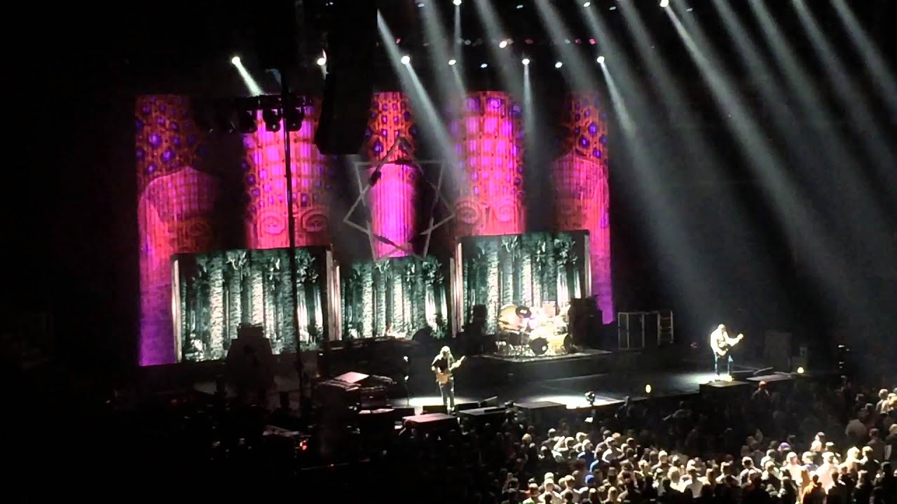 Tool ATL Jan 16 - YouTube