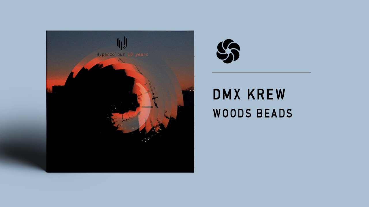 DMX Krew - Wood Beads - YouTube