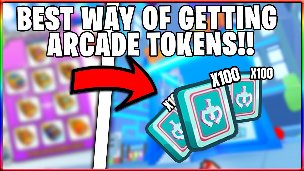 🤯 *NEW* HOW TO GET ARCADE COINS THE FASTEST WAY!! 💎 - YouTube