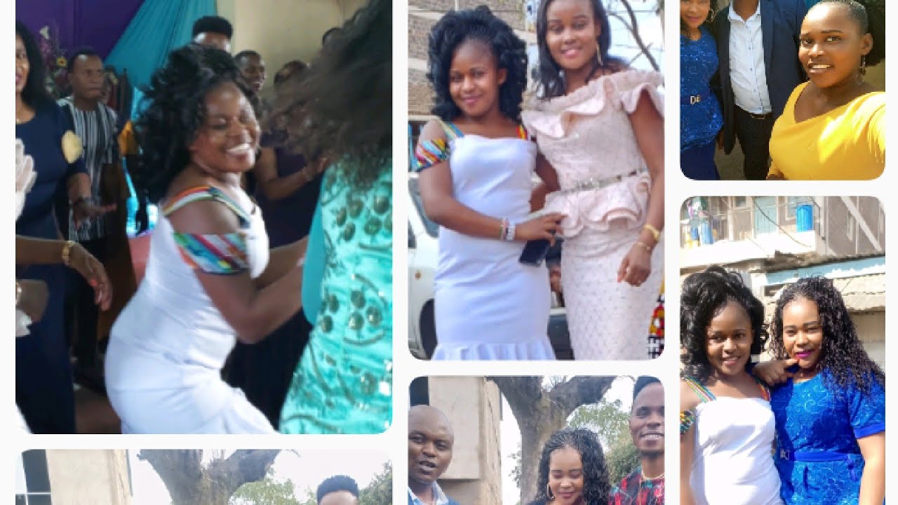 TOP ARTISTS ERIC ZIPPORAH,AGNES SAMUEL ,CHARITY MUTUKU ,STEPHEN KASOLO ...