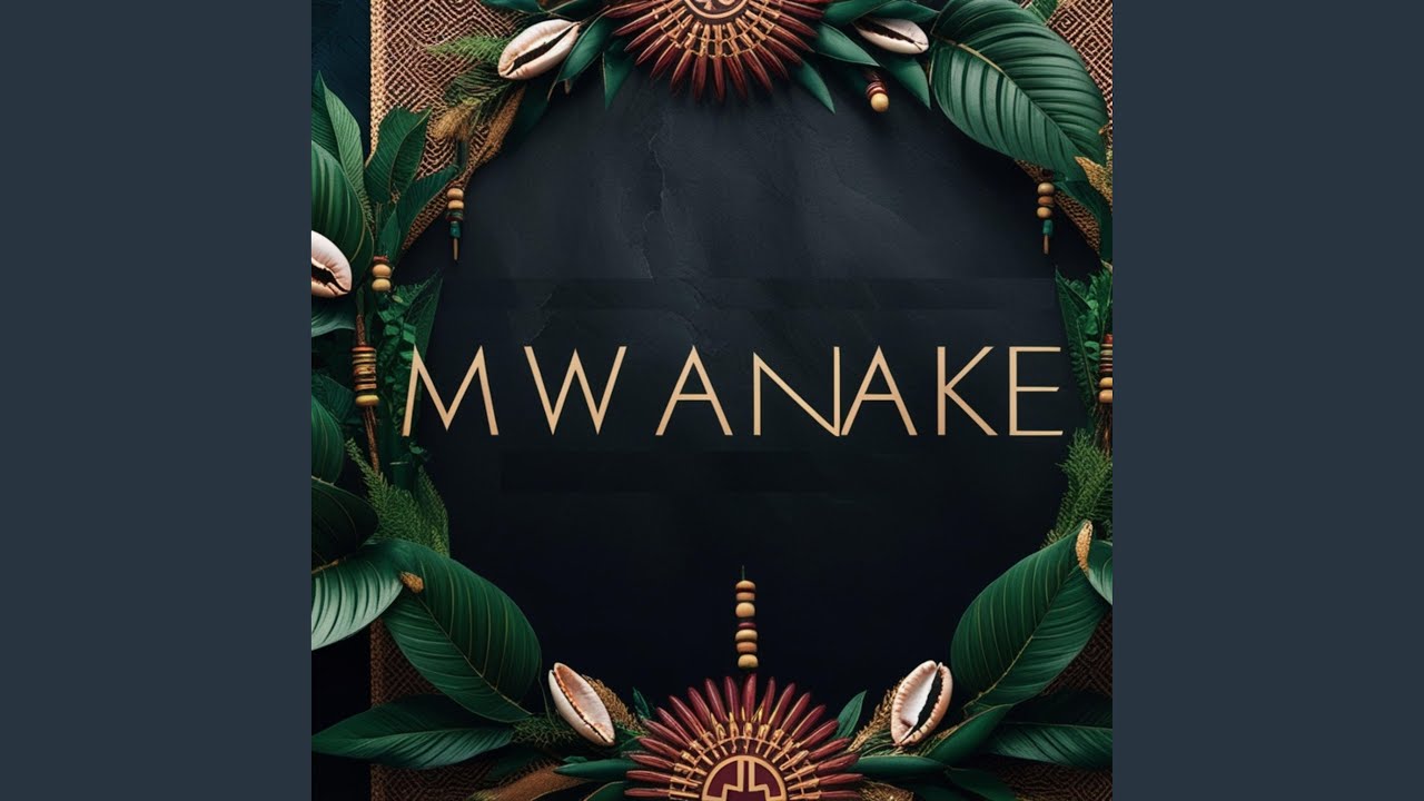 MWANAKE (AFRO HOUSE) (feat. KVRGAT) - YouTube