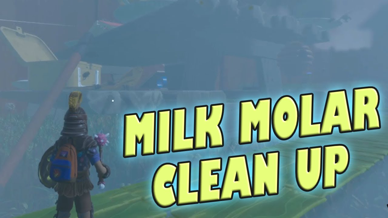 Another Awesome Day In Grounded | HOT AND HAZY GROUNDED Update is here ...