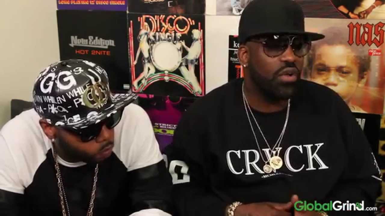 Jagged Edge Discuss Drake's Singing, Marriage, & Being Ladies Men - YouTube