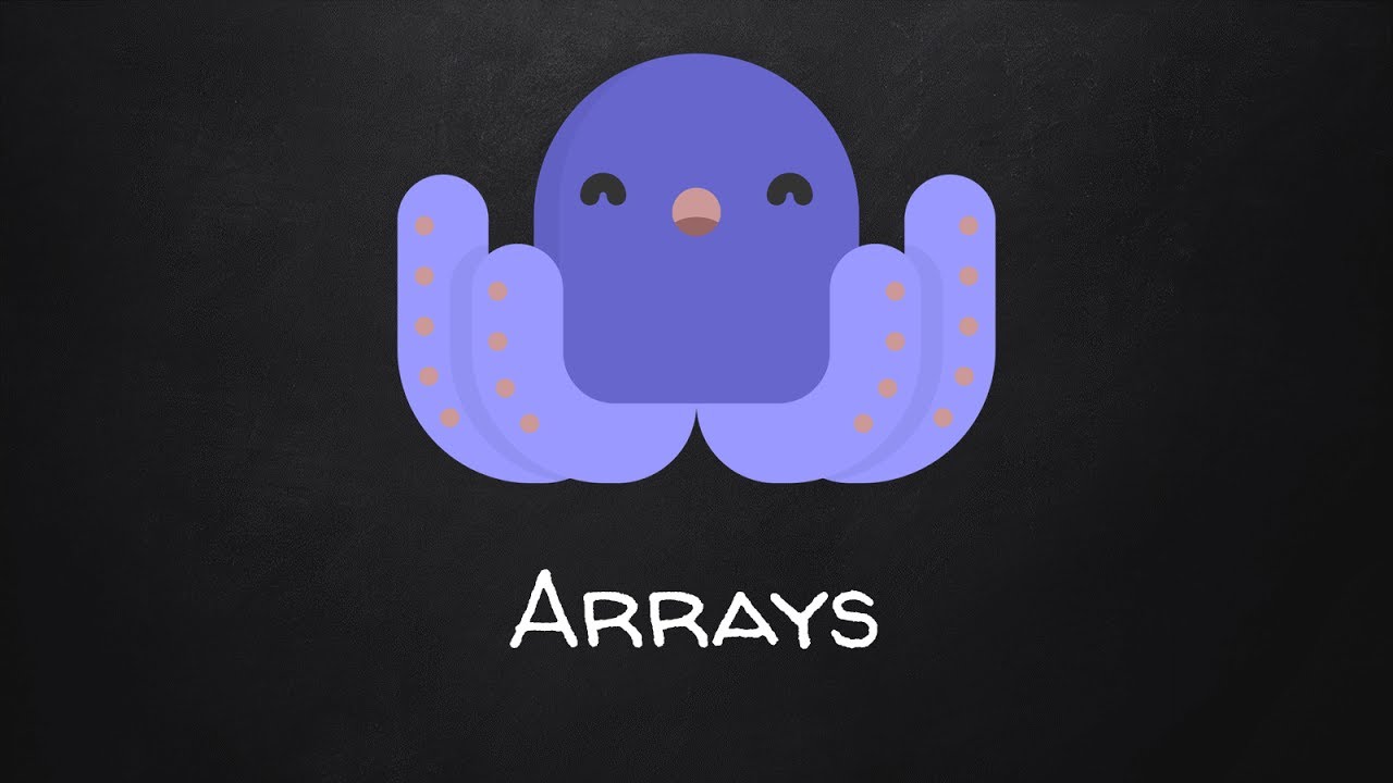 Java #008 Arrays - YouTube