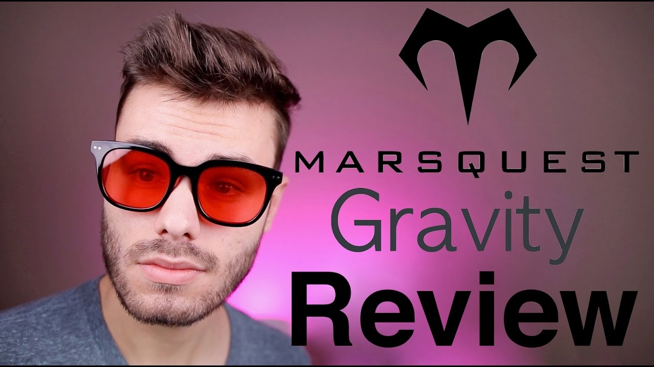 MarsQuest Gravity Review + Giveaway - YouTube