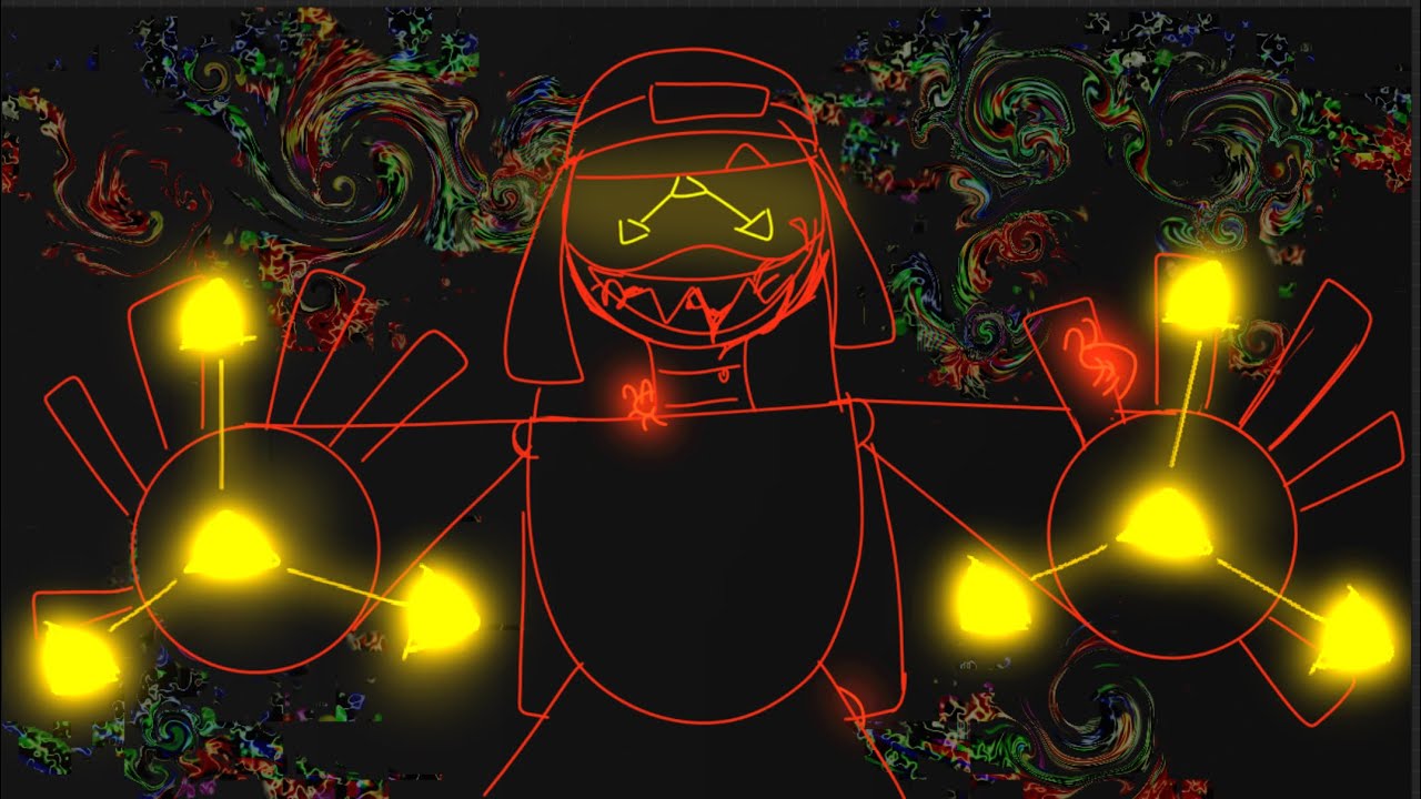 Murder Drones Fan-Animatic- On The Rebel Path - YouTube