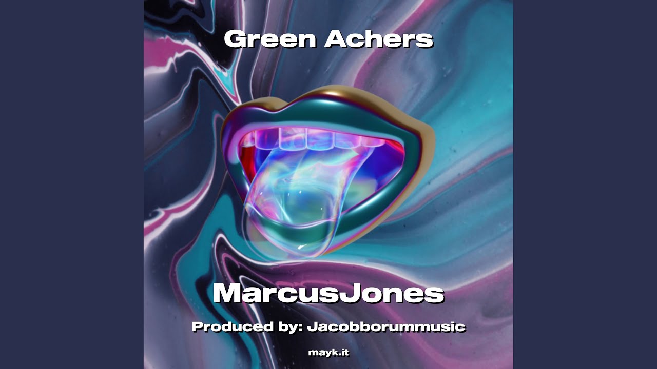 Green Achers - YouTube