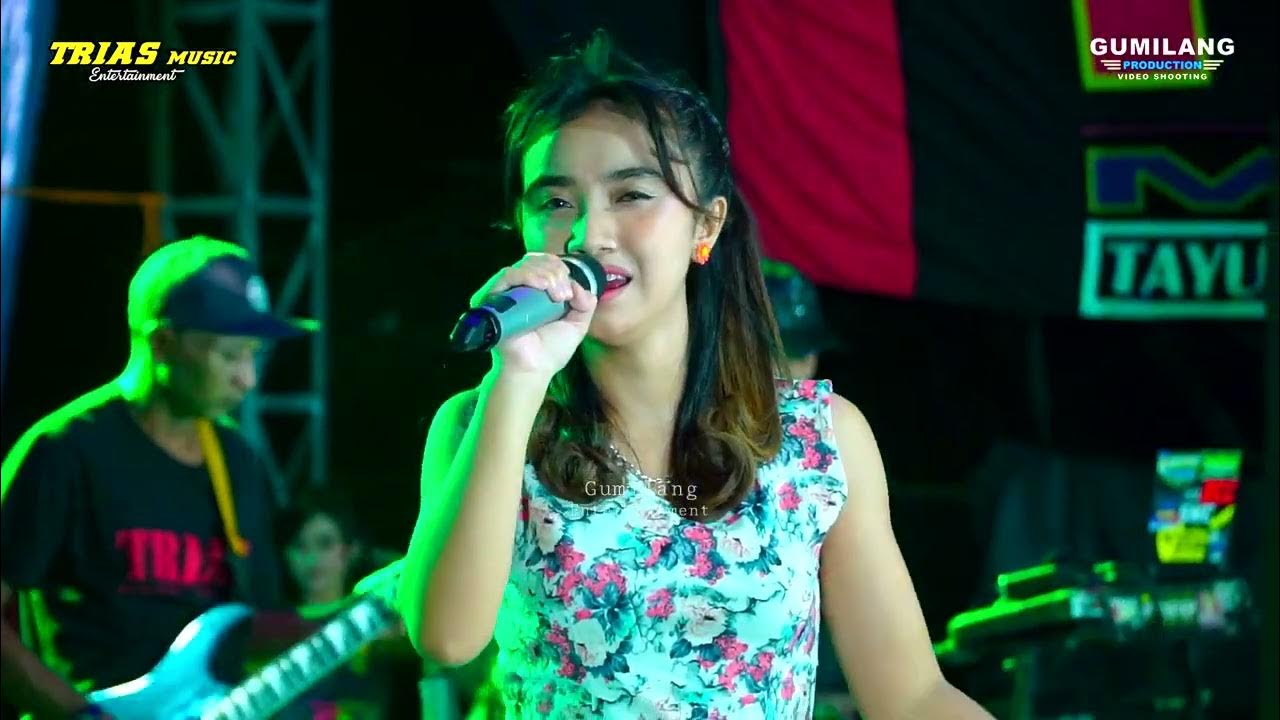 TRIAS MUSIC - KLEBUS - DIORS CELLINE - PSW PEMUDA NGEMPLAK KIDUL MARGOYOSO PATI - YouTube