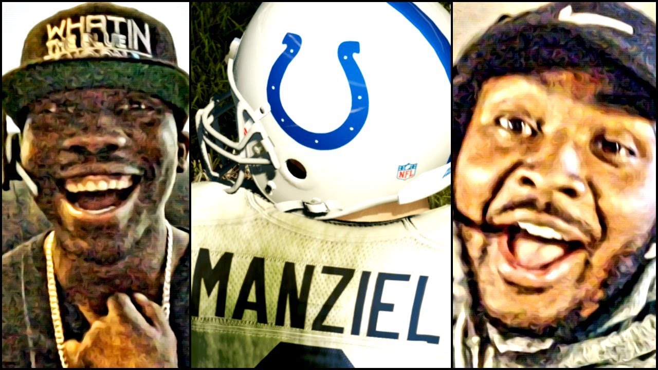 Madden 25 Ultimate Team Xbox One Gameplay - FaceCam QJB vs AiiRxJONES ...