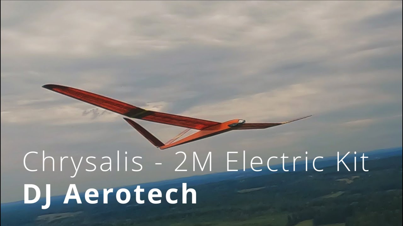 DJ Aerotech - Chrysalis - YouTube