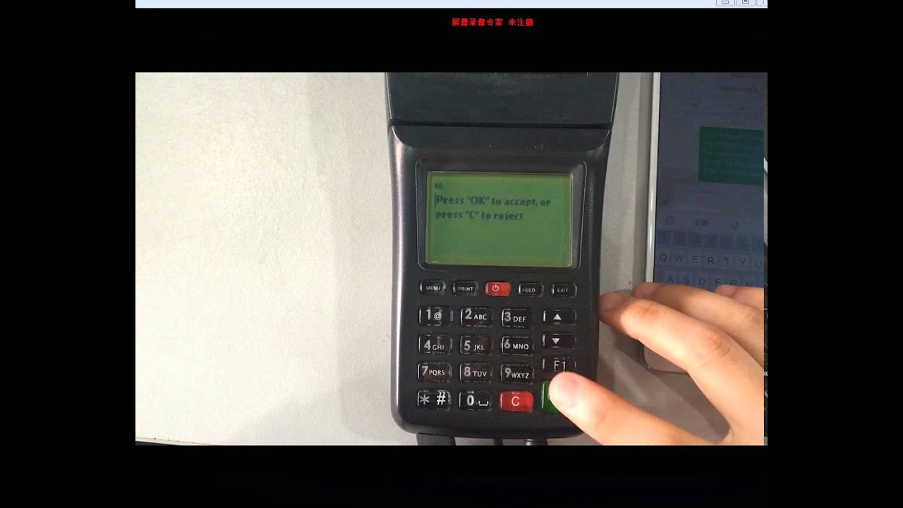 3 ways for restaurant order printing - YouTube