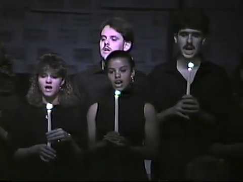 Once Upon a Starry Night June 6, 1987 Part 1 - YouTube