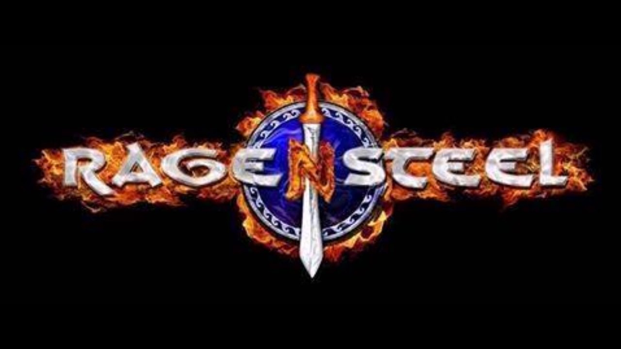 Rage'n'Steel - Heavy metal is the law. - YouTube