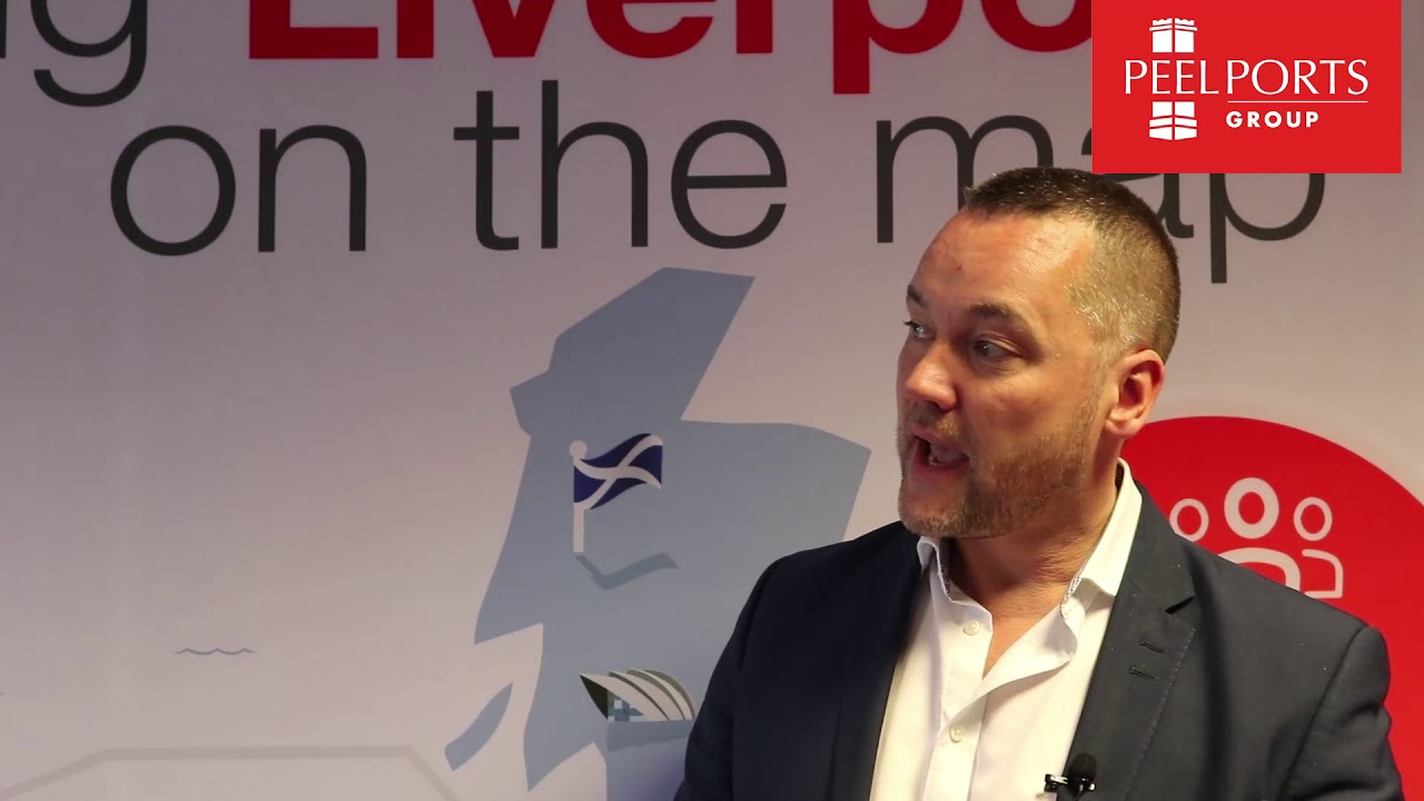 Andrew Goodier, Vice President Defence, Survitec. - YouTube