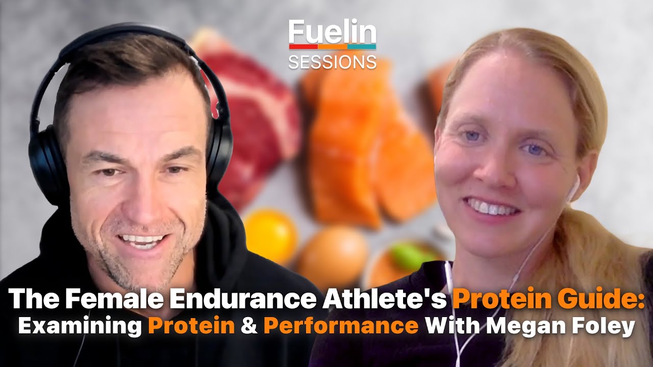 The Female Endurance Athlete's Protein Guide: Examining Protein ...