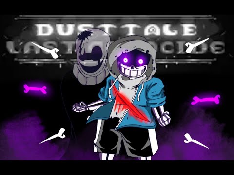 Dusttale Last Genocide I Phase 2 ve 3 - YouTube