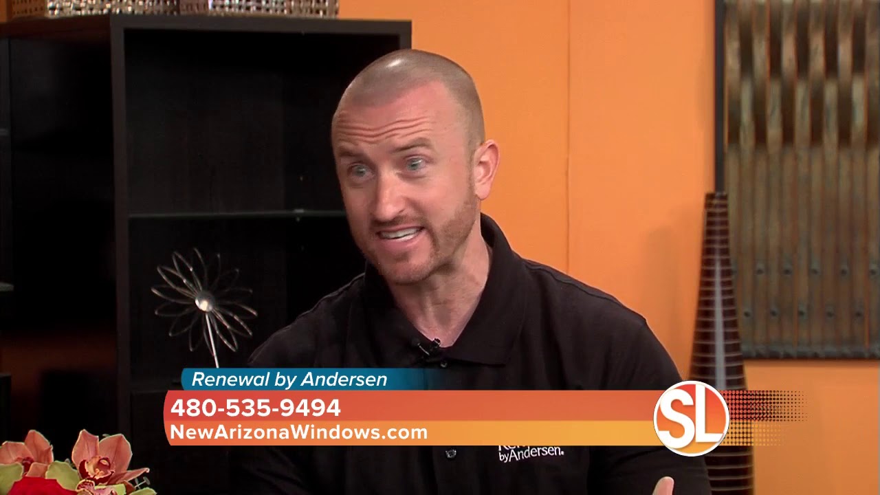 Renewal by Andersen: How to upgrade your windows or patio doors - YouTube