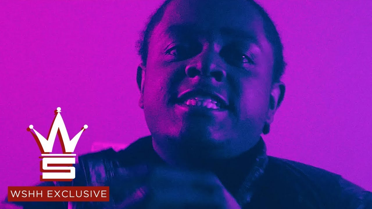 Roney "Dead" (WSHH Exclusive - Official Music Video) - YouTube