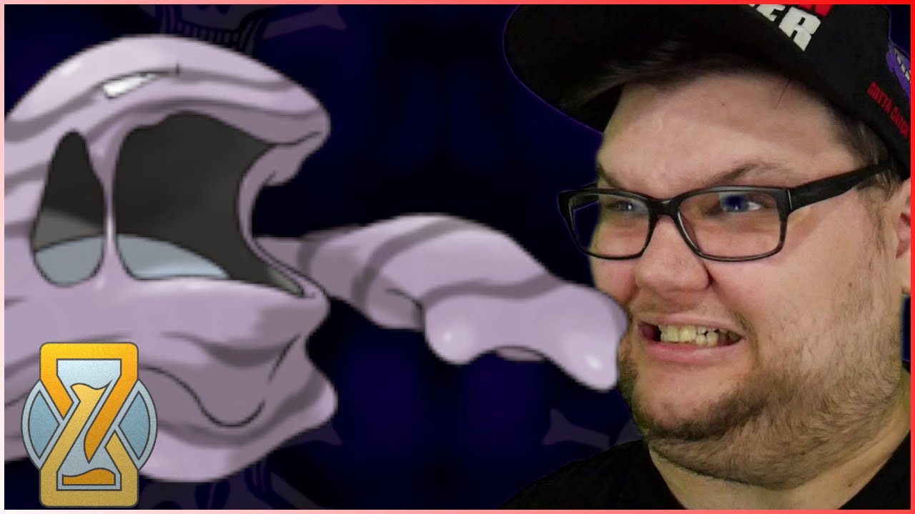 Timeless Cup (Pre-Update) - Deep dive on Muk | R34 of Muk? U haz? - YouTube