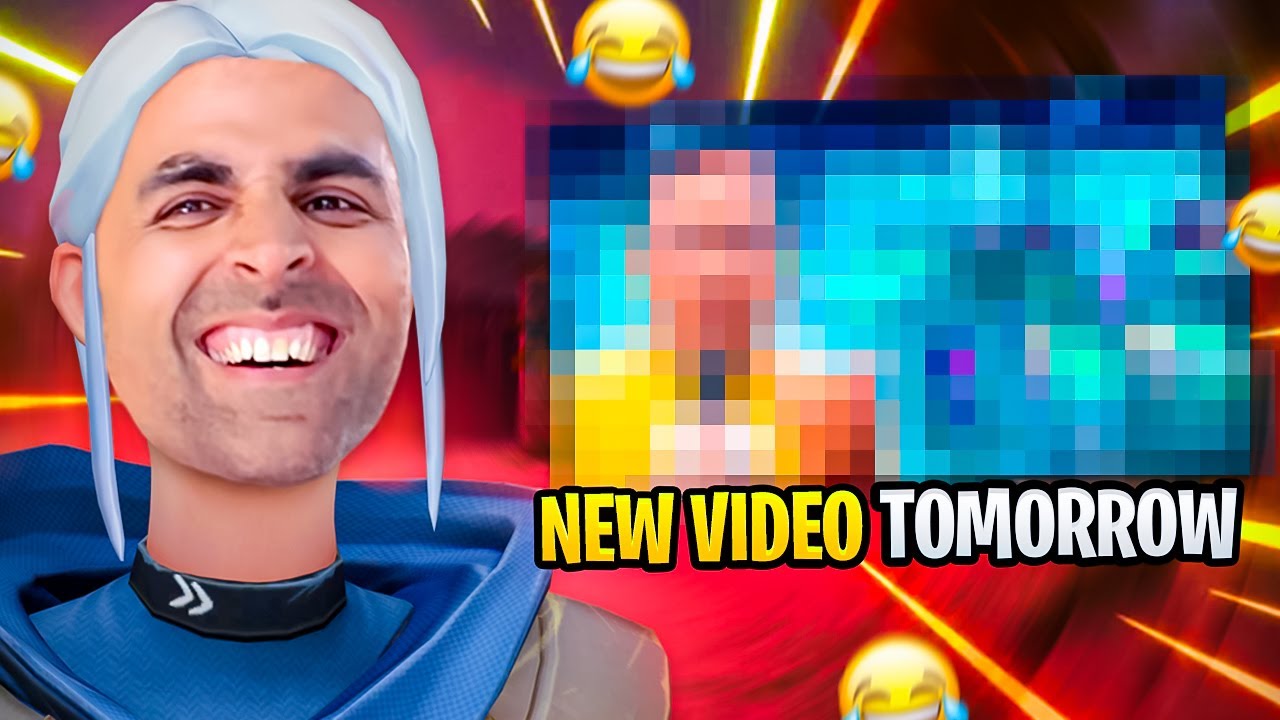 New Video Tomorrow 💜 | Valorant India Live /w BrownVoid - YouTube