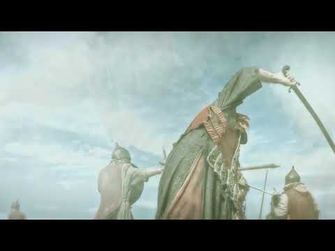 MEN TÜRKMENEM MEN BEGEM Belgesel Teaser 2