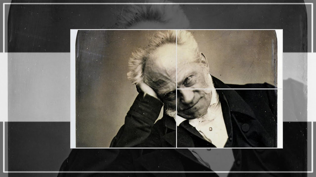 The Life of Arthur Schopenhauer - YouTube