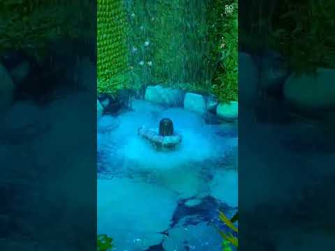Tridev Mandir Durgakund Varanasi Sawan Shringar Jhanki