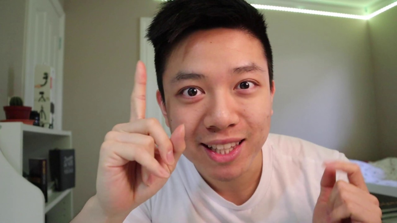 I Talk With My Friend Who Has No Internal Monologue - YouTube