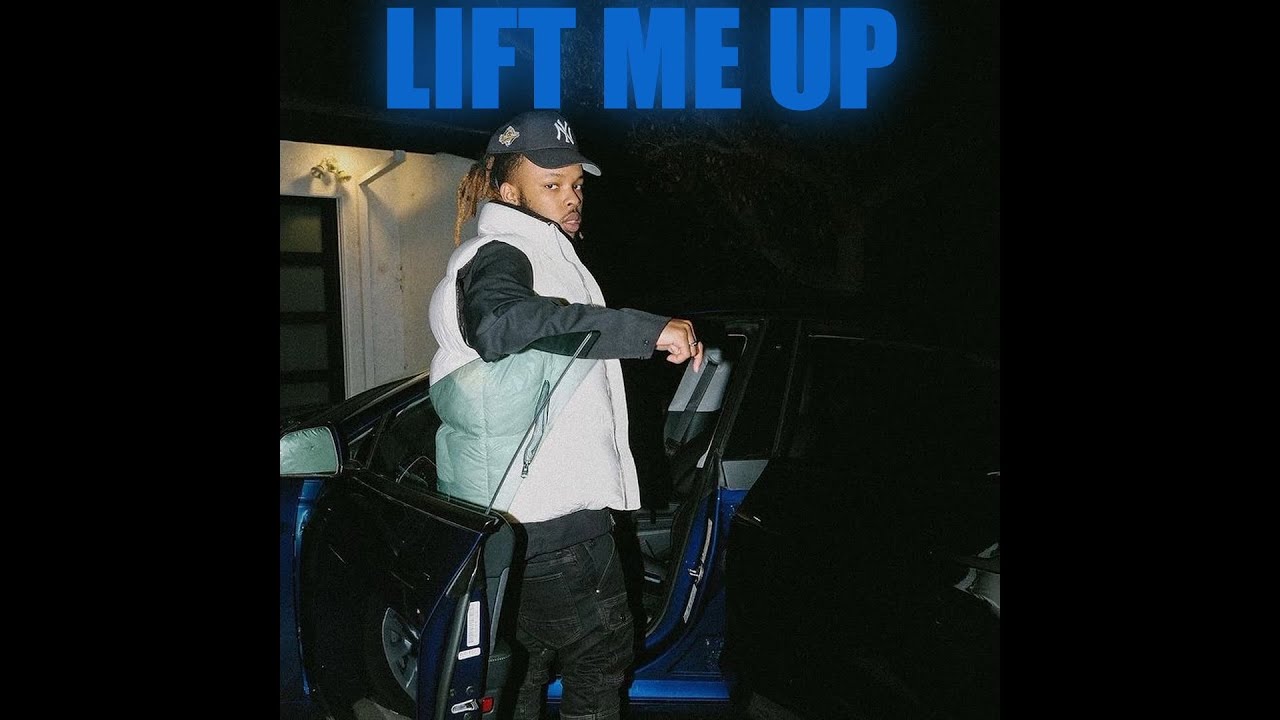 [FREE] FRVRFRIDAY X LIL BABY TYPE BEAT ~ LIFT ME UP - YouTube