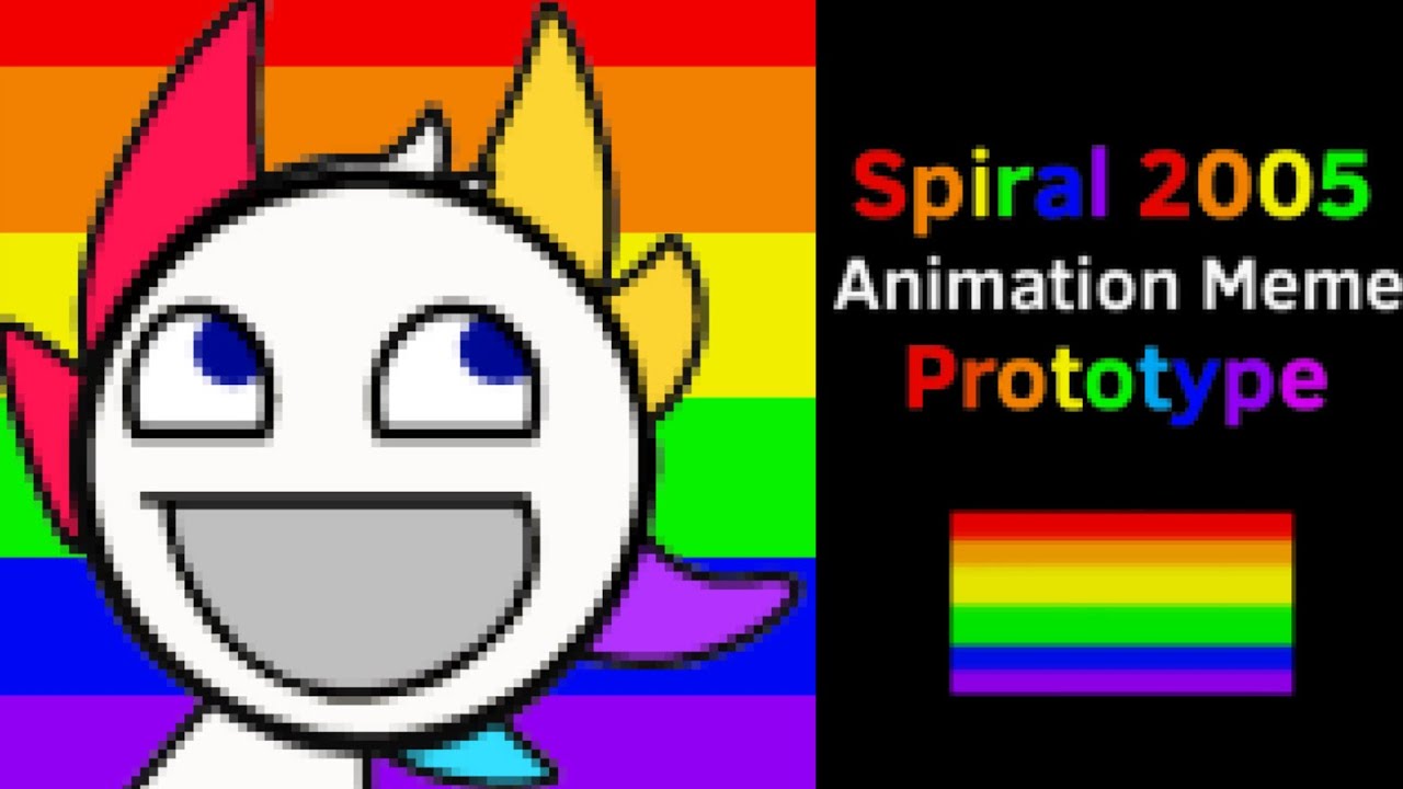 IM SO OBSESSED ABOUT Y0U!1! (Spiral 2005) (Regretevator Prototype ...
