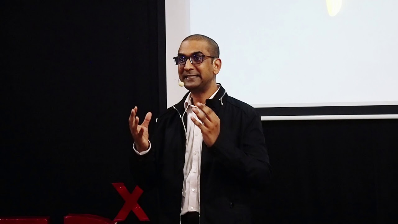 Finding Light in Cancers: When Doctor Becomes Caregiver | Azlan ...