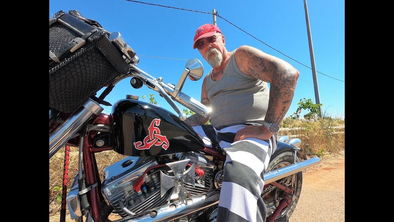 CHIEF ΙΩΑΝΝΗΣ ΡΩΣΣΙΚΟΠΟΥΛΟΣ. FILTHY FEW FOR EVER! - YouTube