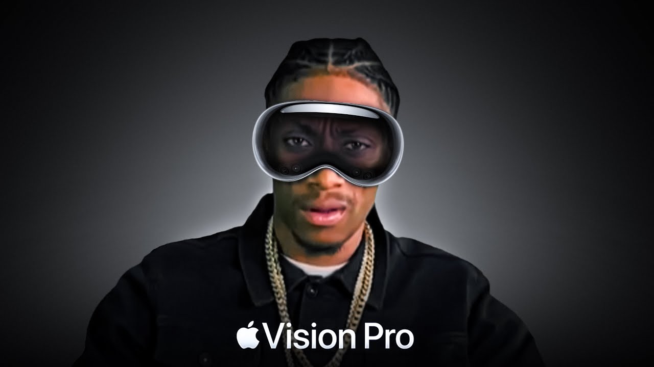 Apple Vision Pro *REVIEW* | Full Specs Details - YouTube
