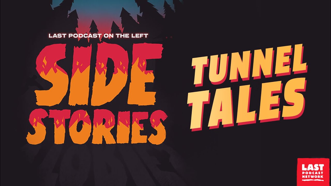 Side Stories: Tunnel Tales - YouTube