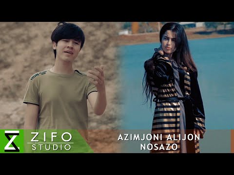 Азимчони Аличон - Носазо | Azimjoni Alijon - Nosazo