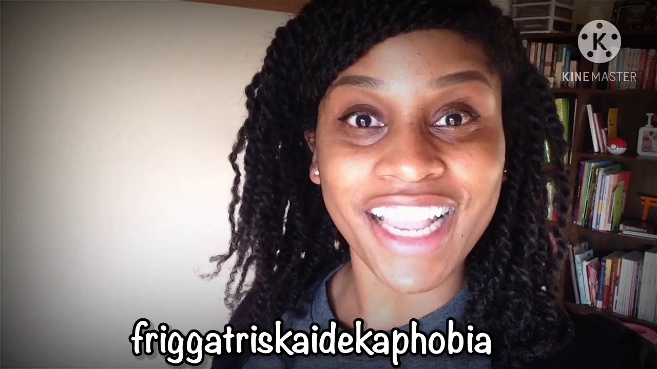 How To Pronounce The Fear Of Friday The 13th YouTube how-to-pronounce-the-fear-of-friday-the-13th-youtube