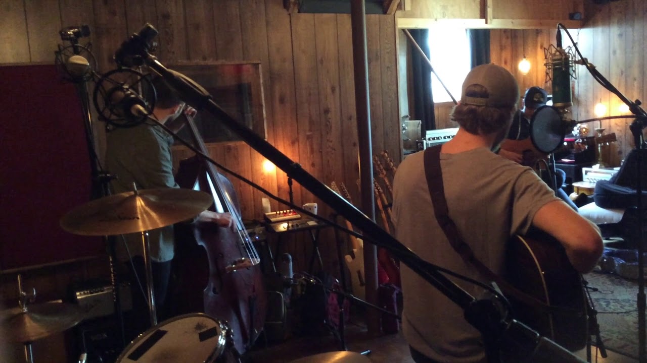 Like We Usually Do - Jeff Holbrook - YouTube