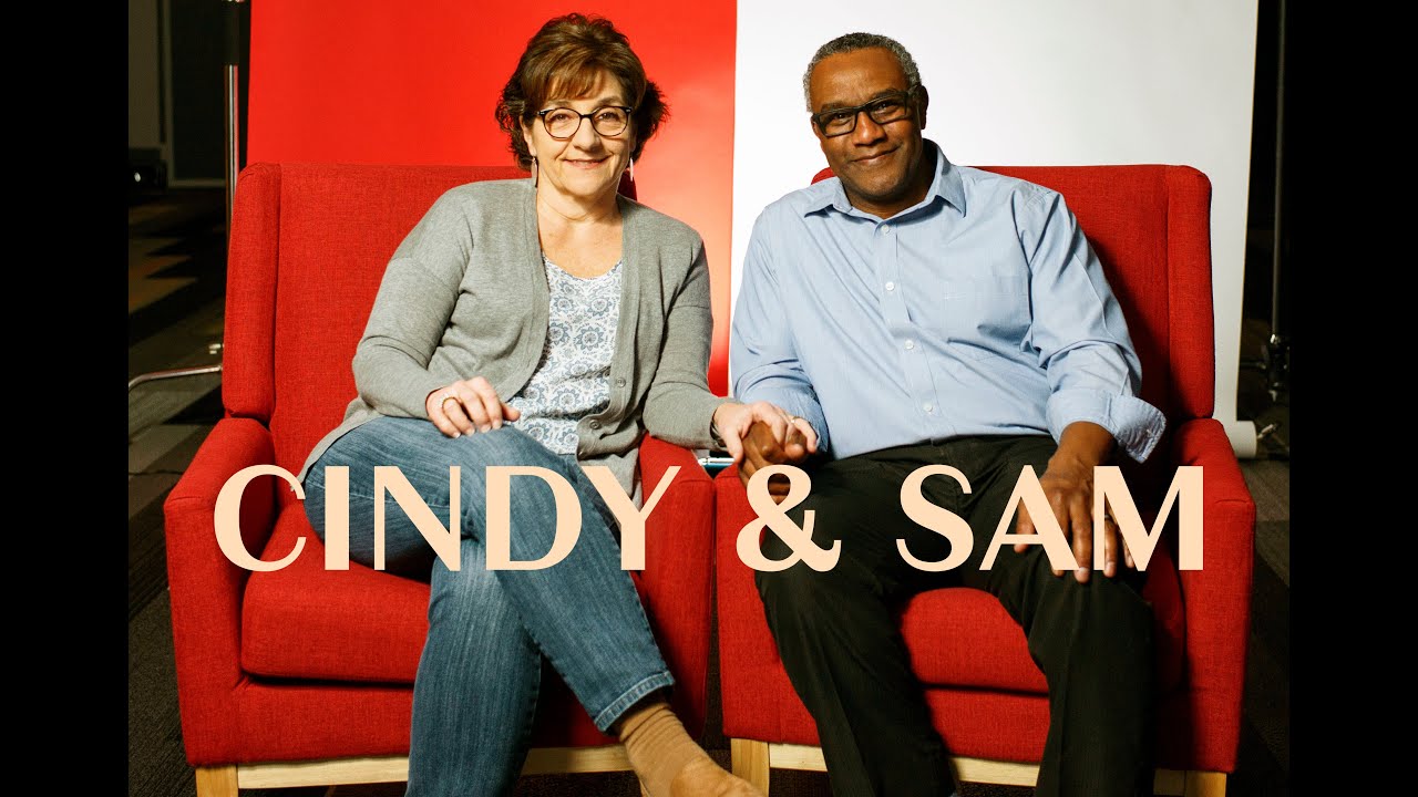 Relationship Goals 2.0: Sam & Cindy - YouTube