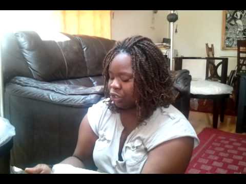 Notoya Johnson singing hallelujah - YouTube