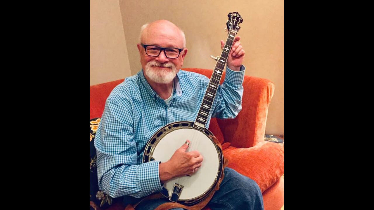 Jim DUCK Adkins - In Conversation - YouTube