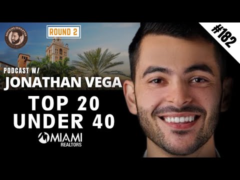How Realtor Jonathan Vega Dominates the Miami Real Estate Market ...
