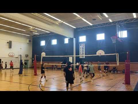 Sat Vb (05/04) Game 4